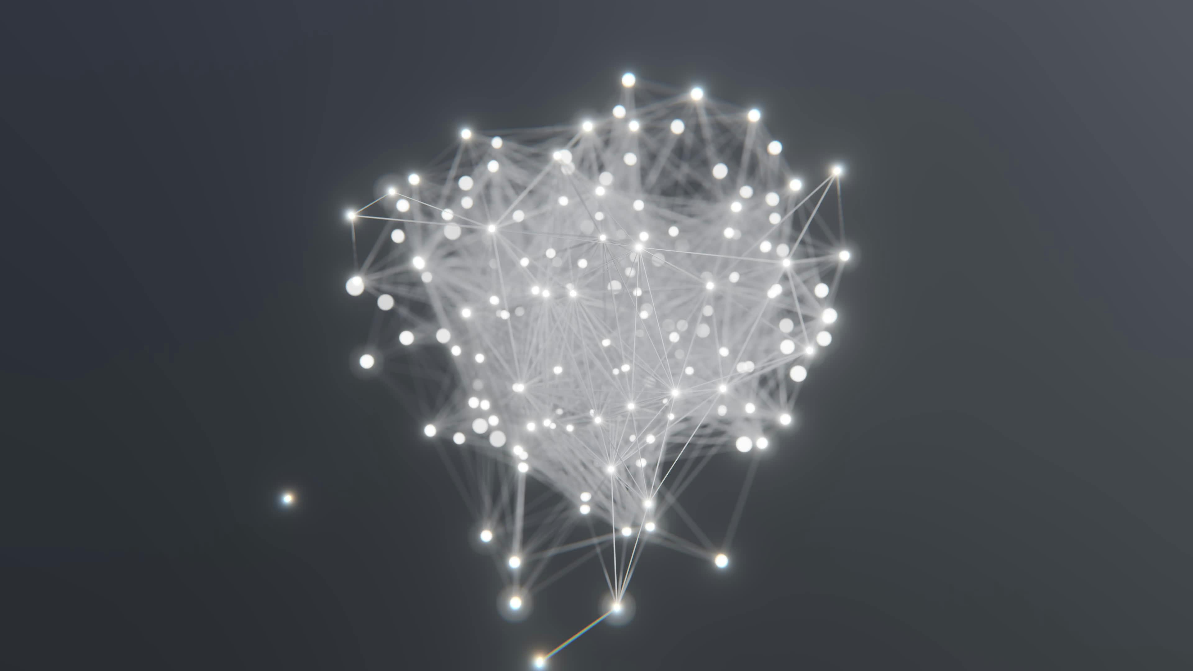 Discover network-of-strings-animation, a story-driven footage | Artlist