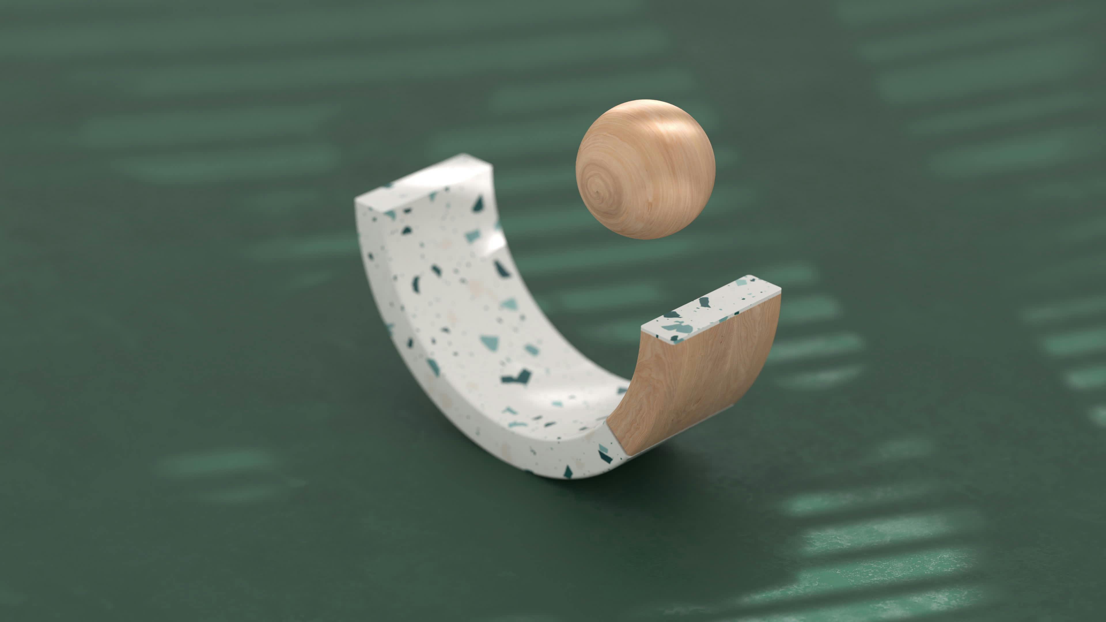 Discover 3d-smooth-loops, a story-driven footage | Artlist