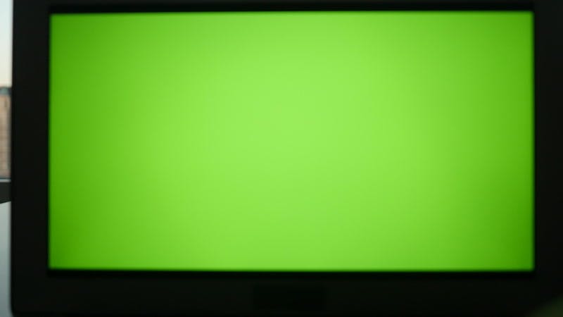 Laptop, Building, Window, Green Screen by Animedias – Stock Footage ...