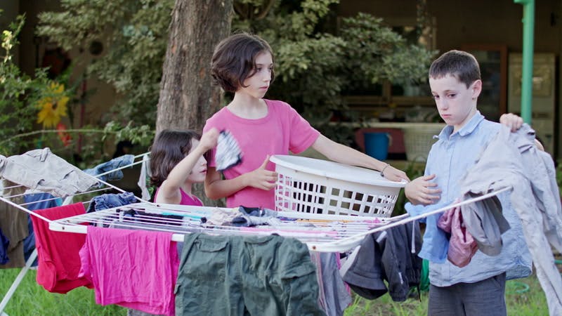 Garden, Clothes, Laundry Rack, Laundry by The Stock Studio – Stock ...