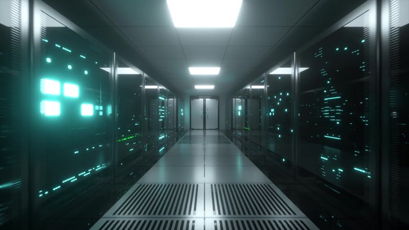 Flashing Lights, Cgi, Data Center, Database by FlashMovie – Stock ...