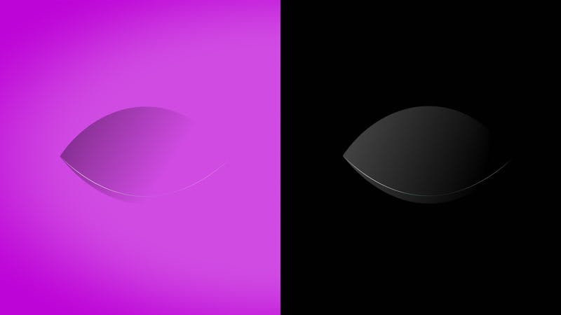 2d Animation, Eyelids, Pupils, Eyes by Finn Moeller – Stock Footage ...