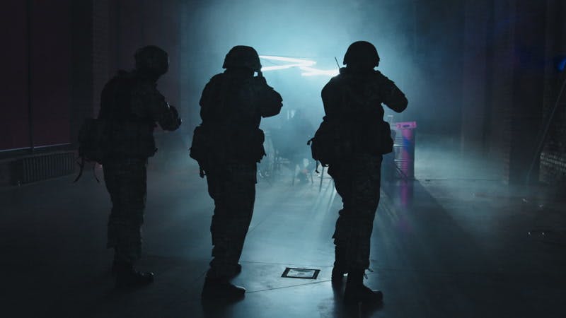 Raid, Hackers, Criminals, Under Arrest by Pressmaster – Stock Footage ...