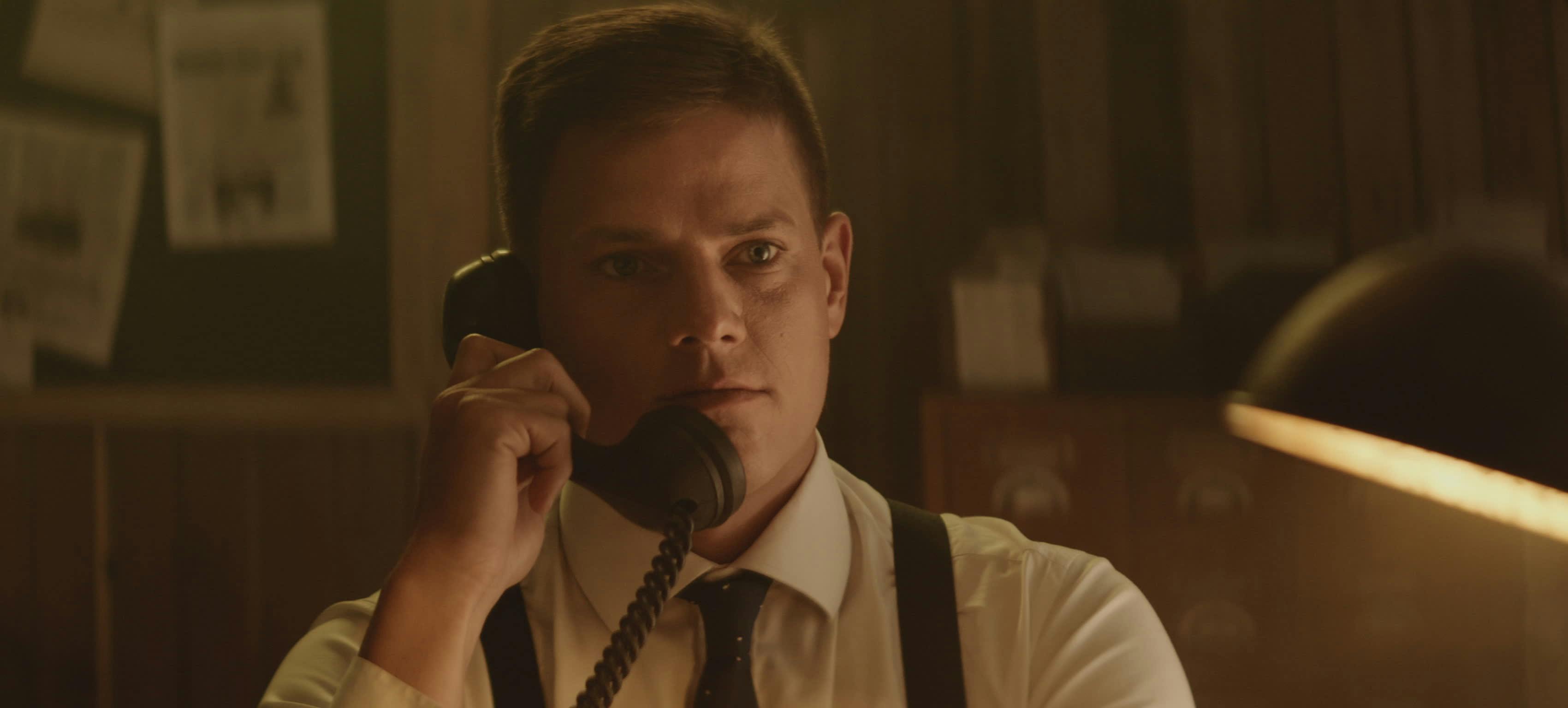 Discover retro-detective, a story-driven footage | Artlist