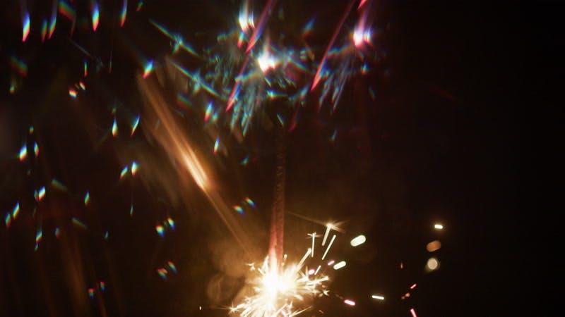 Colorful, Smudge , Refraction, Lights by Kristian Ozer Kettner – Stock ...