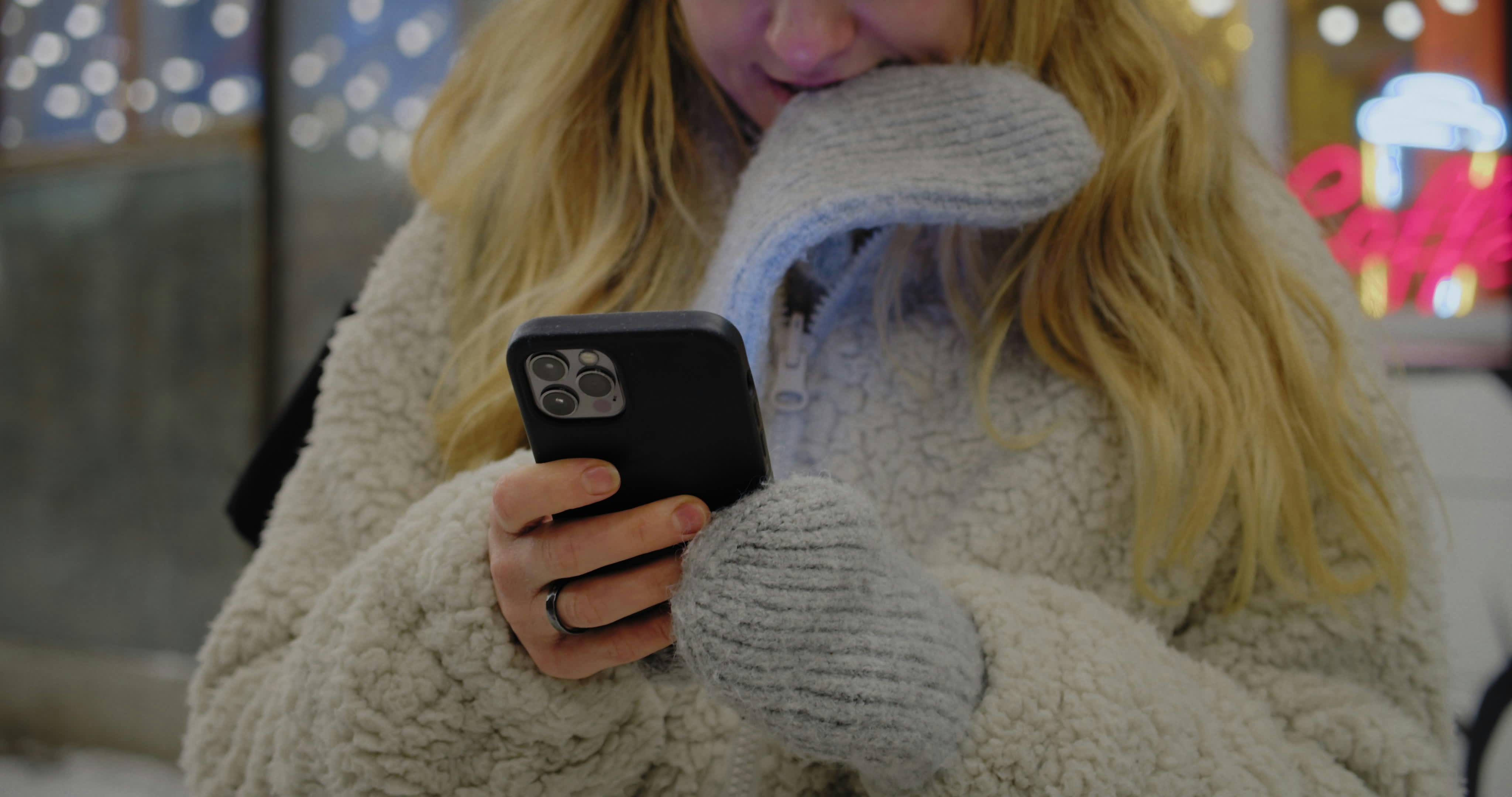 Discover night-city-walk, a story-driven footage