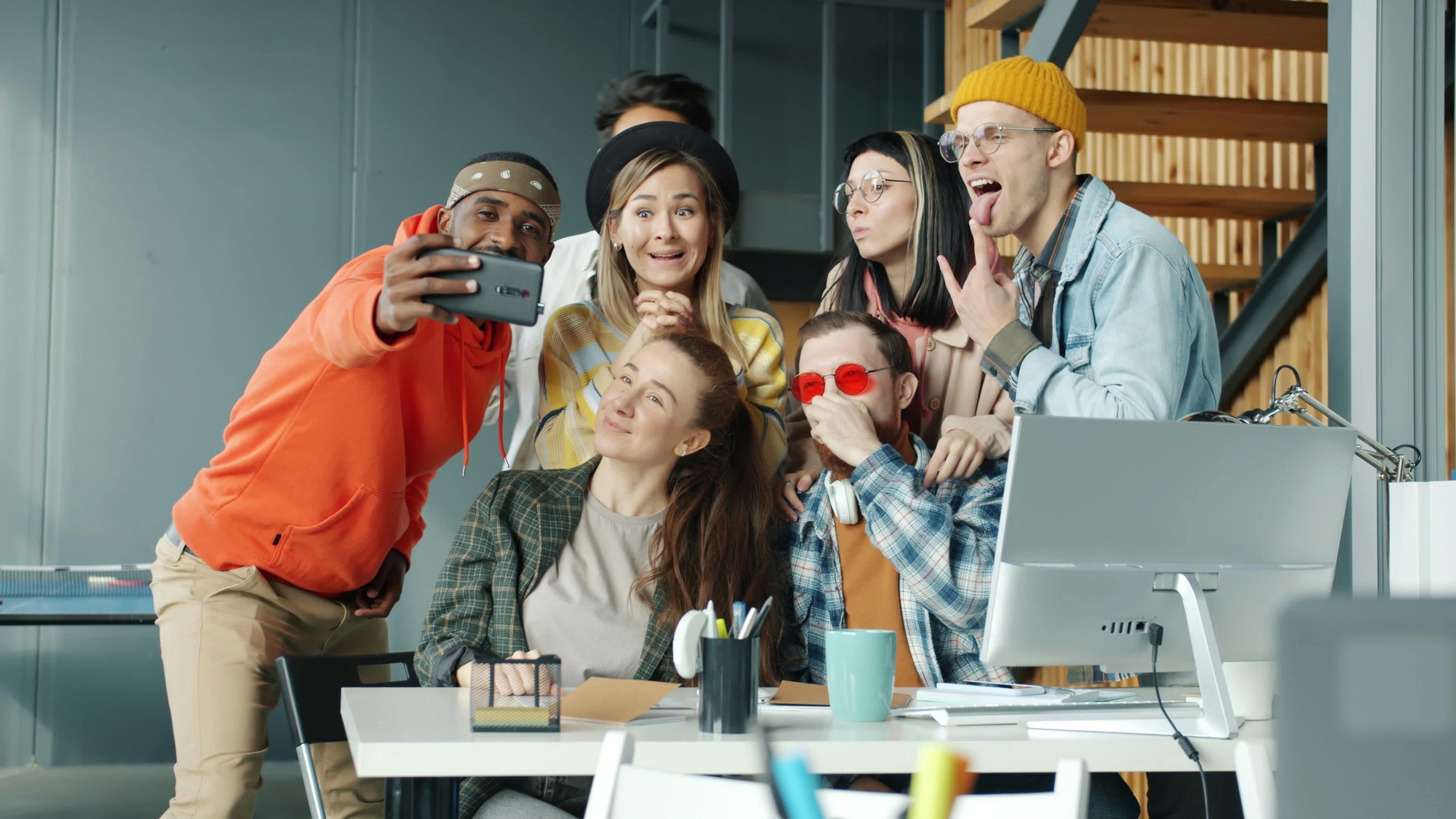 Discover team-creative, a story-driven footage | Artlist