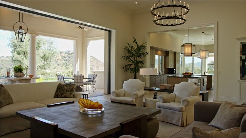 Villa, Luxury, House, Real Estate by Hugo Will – Stock Footage | Artlist