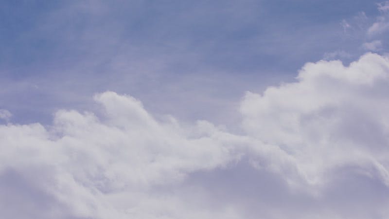 White, Clouds, Sky, Antarctica by Tanner Fowler – Stock Footage | Artlist