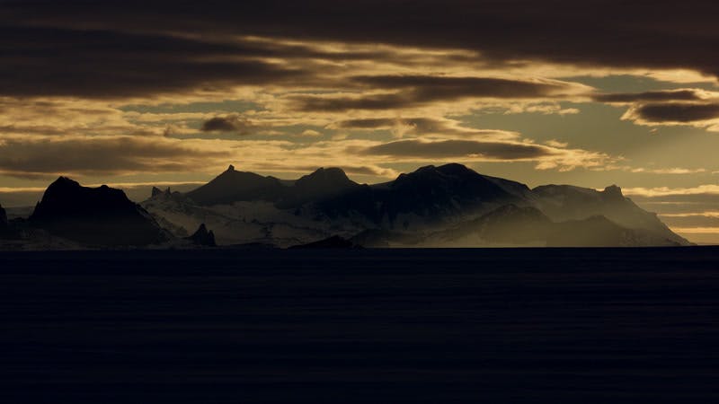 White, Clouds, Snow, Mountains by Tanner Fowler – Stock Footage | Artlist