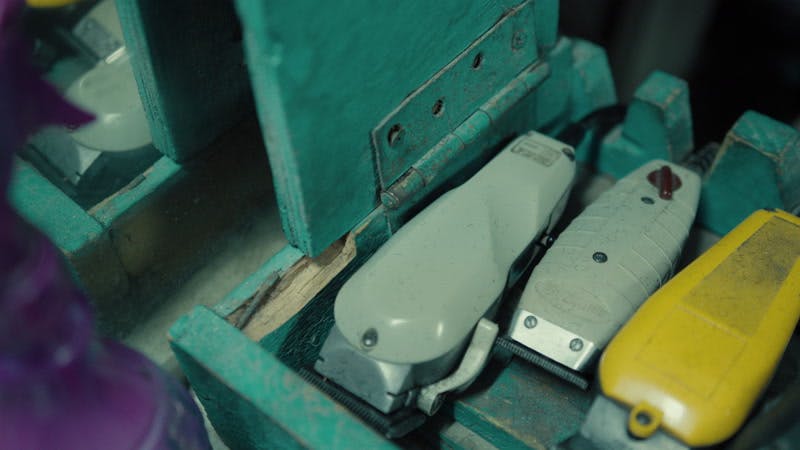 Jamaica, Electric Shavers, Salon Equipment, Shaving Appliance by Wind ...