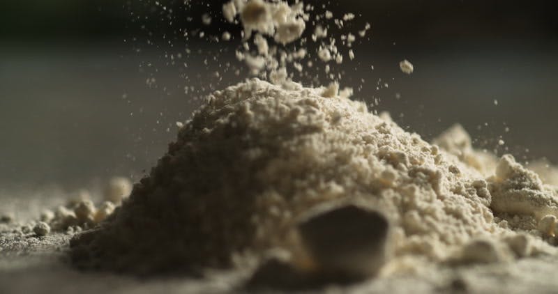 Powder, Dropping, Pile, Flour by Senthil.m – Stock Footage | Artlist