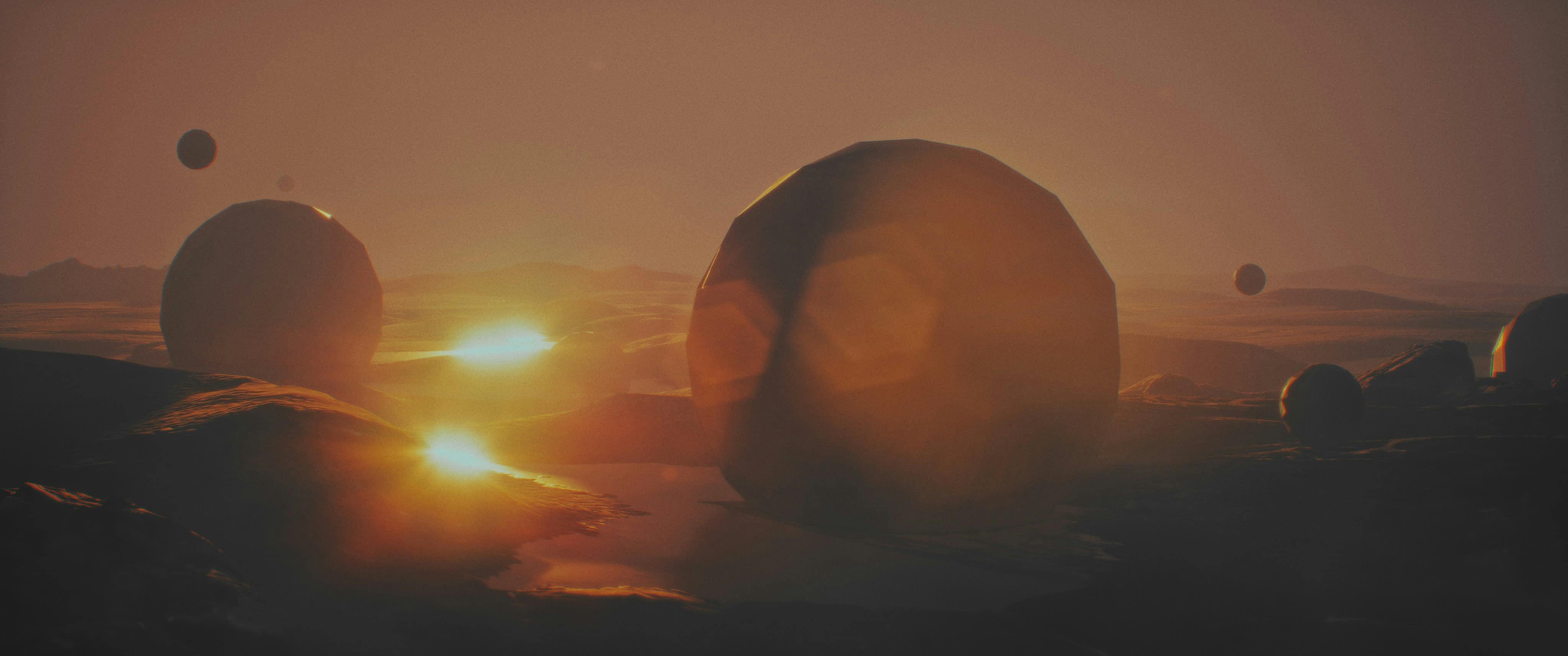 Discover outer-space-animation, a story-driven footage | Artlist