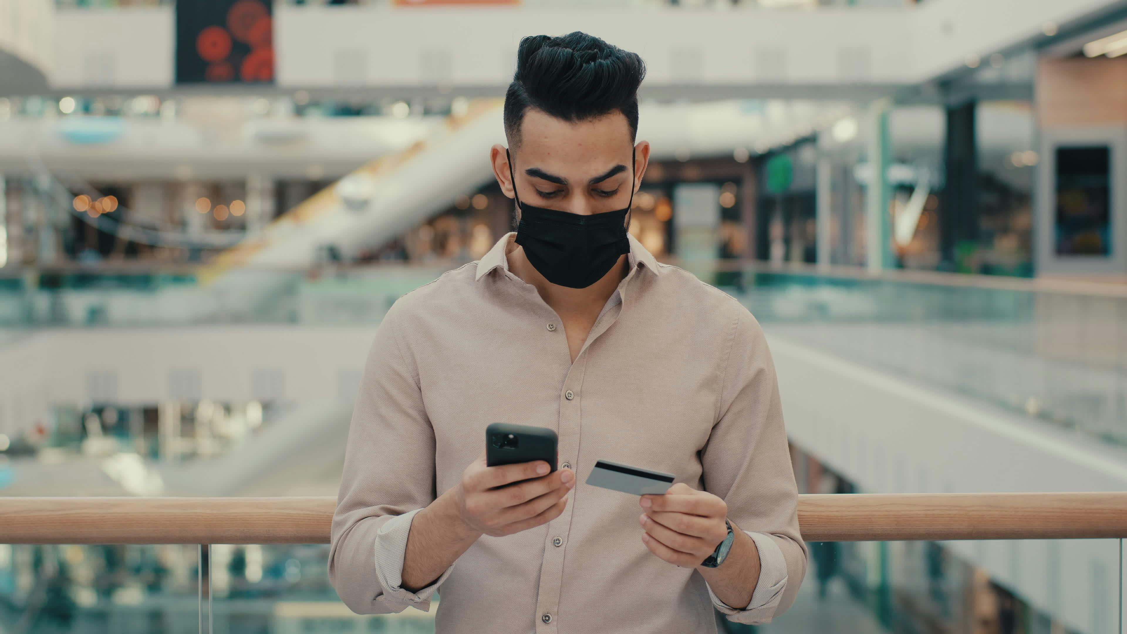 Discover shopping-mall-day-out, a story-driven footage | Artlist