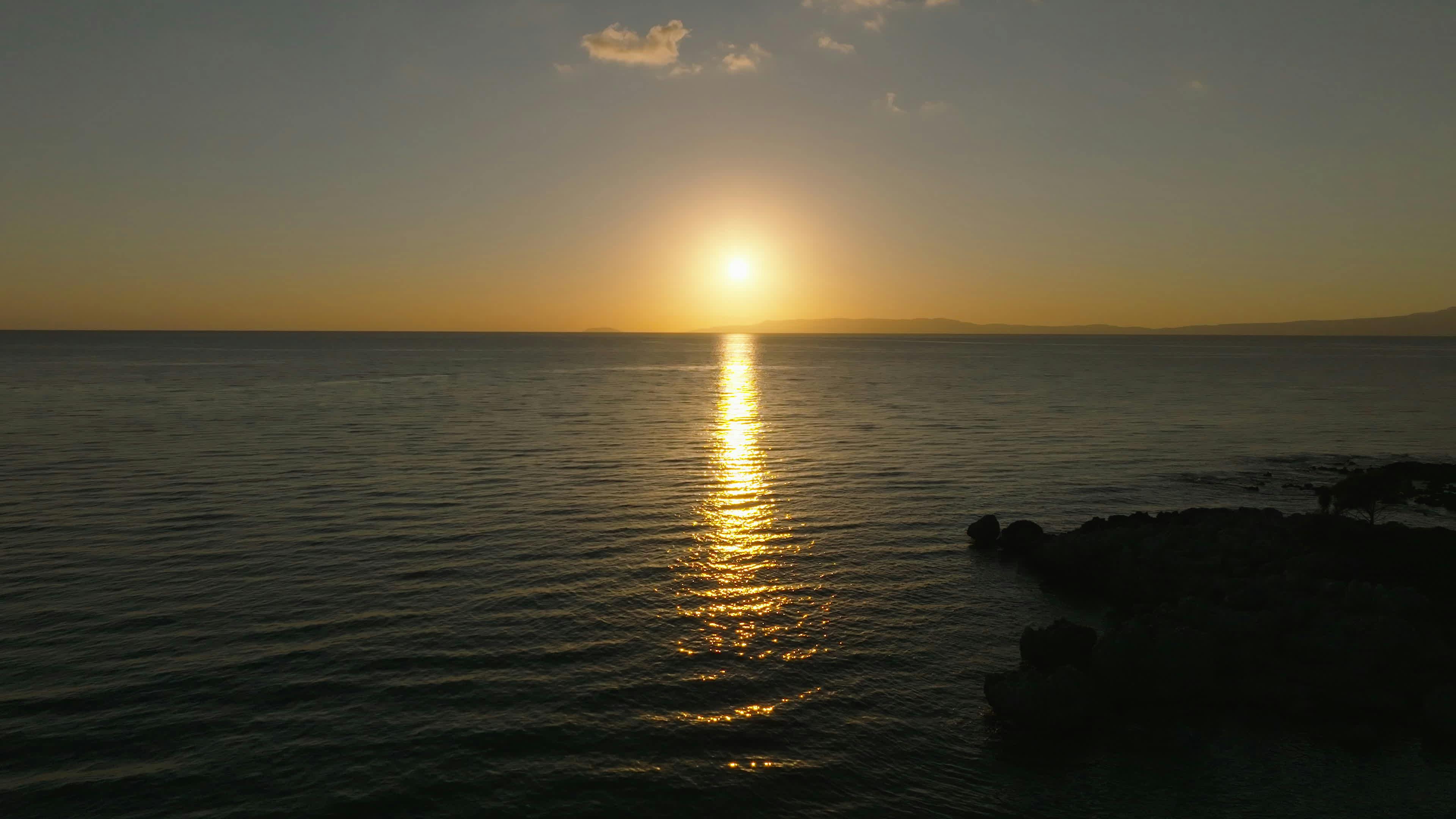 Discover ocean-sunsets, a story-driven footage