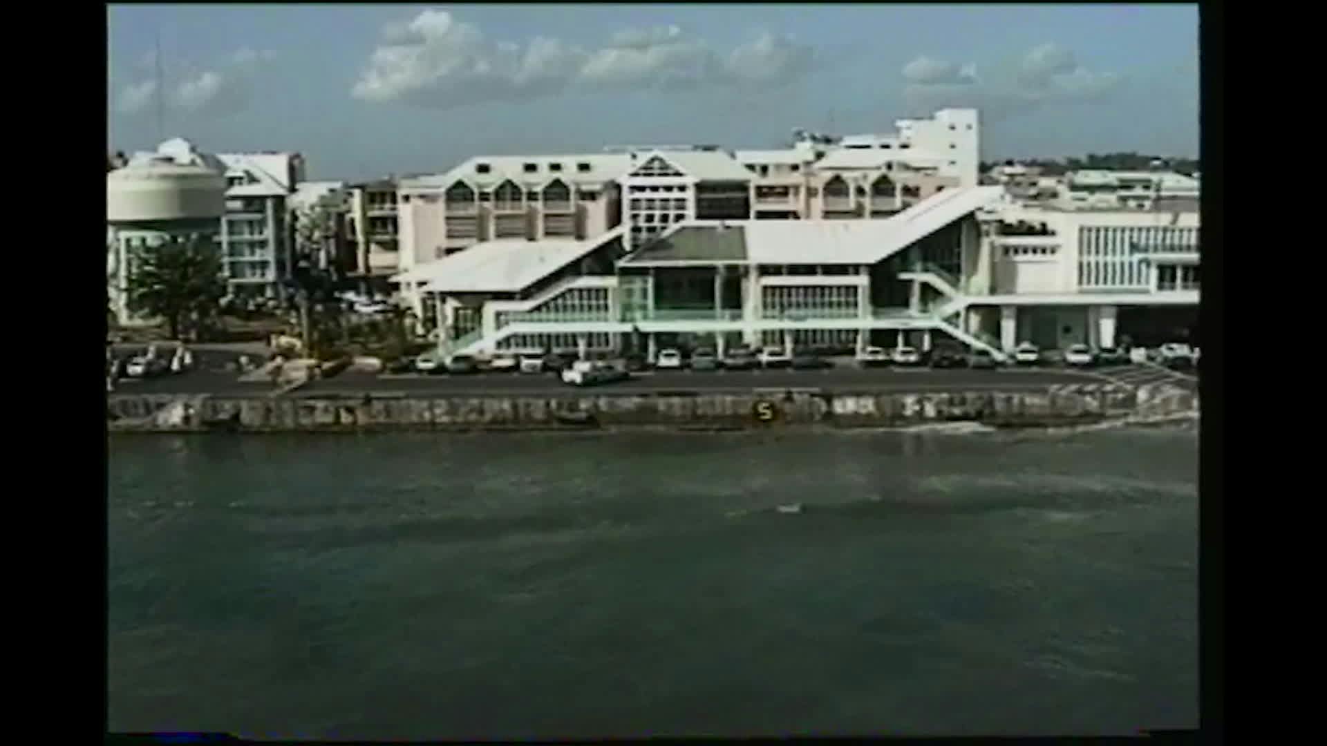 Discover vhs-nostalgic-tapes, a story-driven footage | Artlist