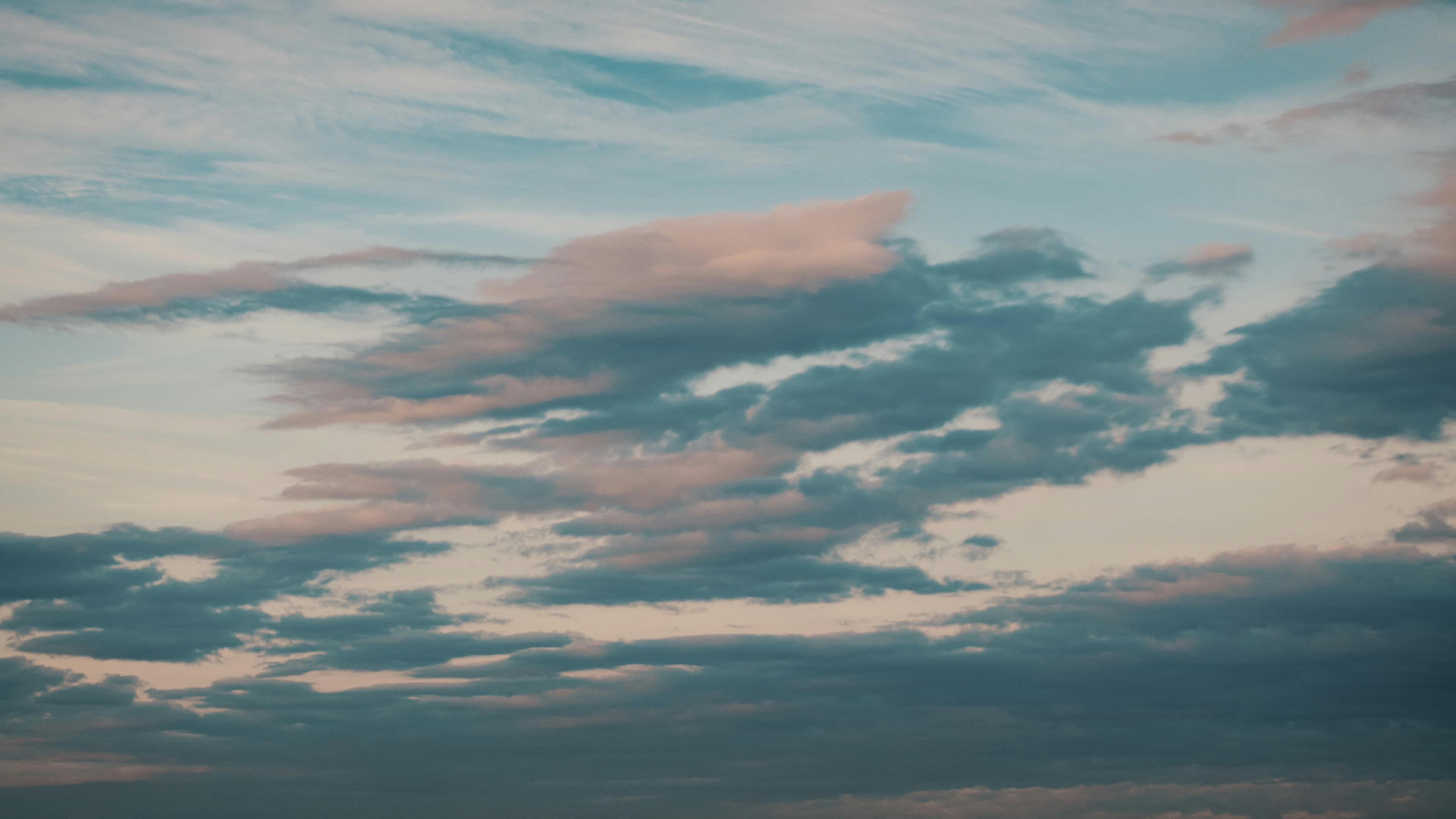 Discover clouds-time-lapse, a story-driven footage | Artlist