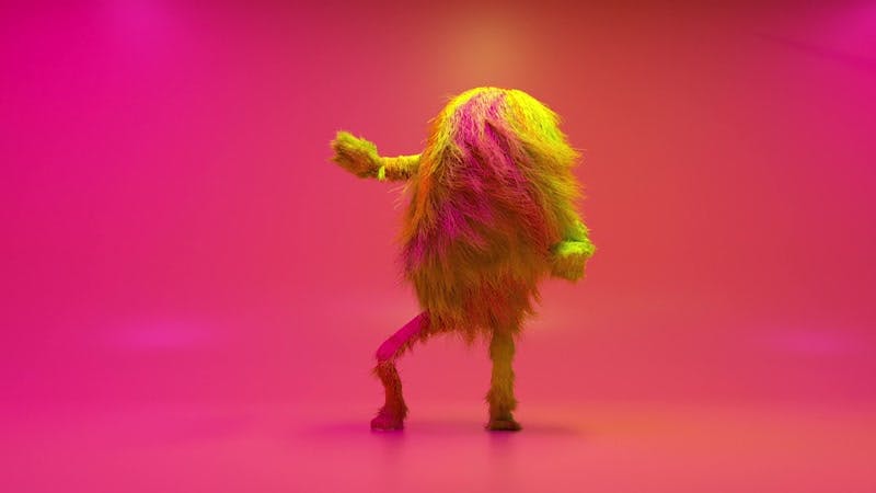 Animated, Character, 3d, Texture by FlashMovie – Stock Footage | Artlist