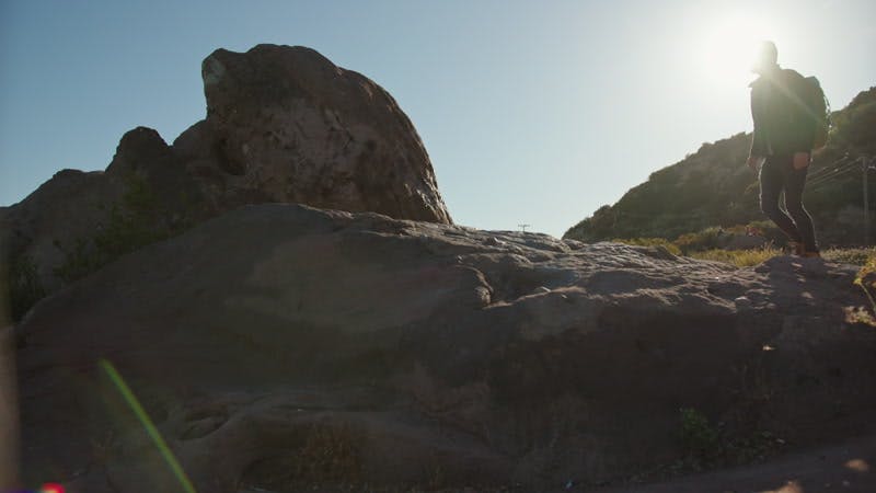 Looking, Arms, Raising, Standing by Hugo Will – Stock Footage | Artlist