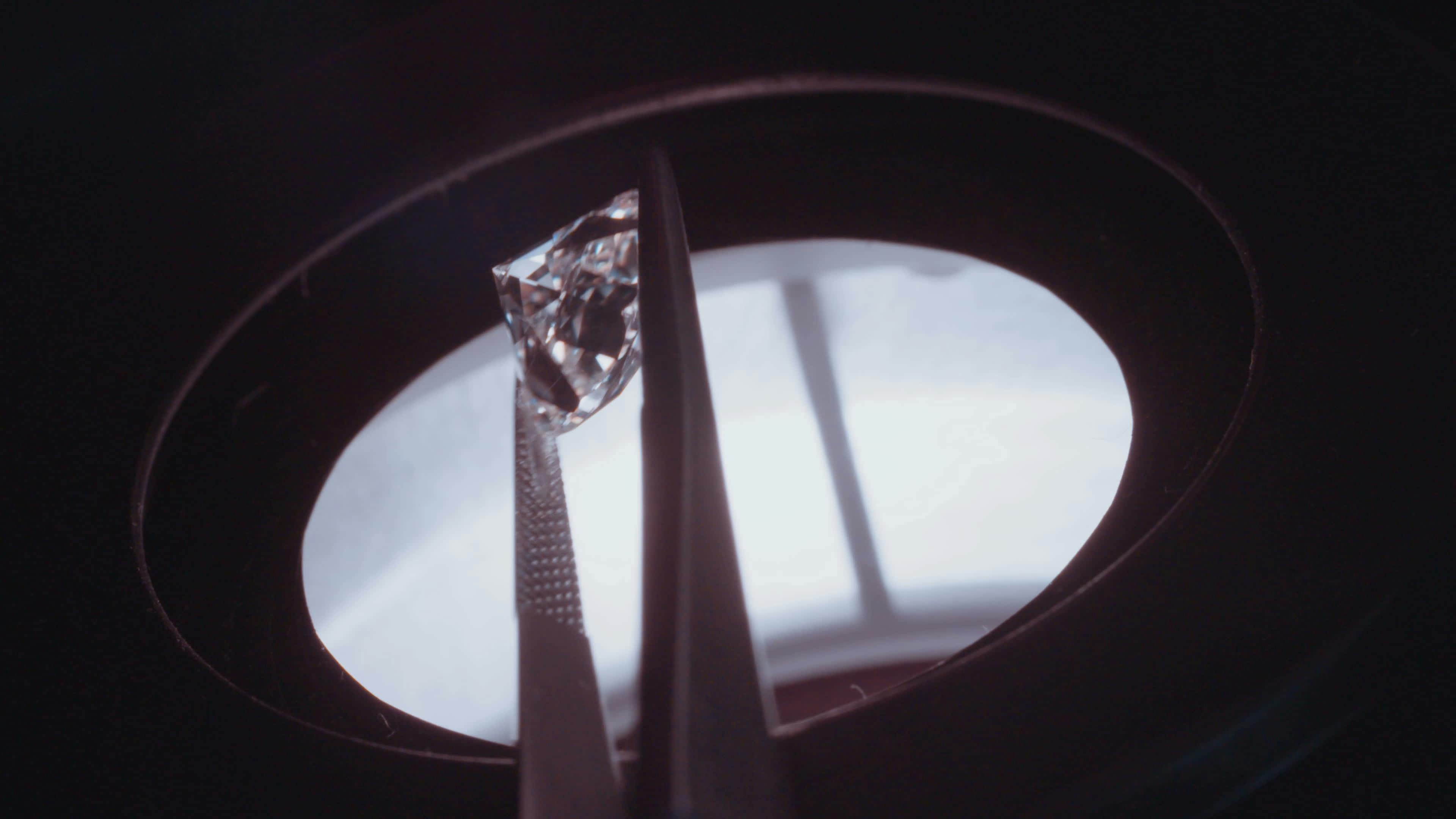 Discover diamonds-are-forever, a story-driven footage | Artlist