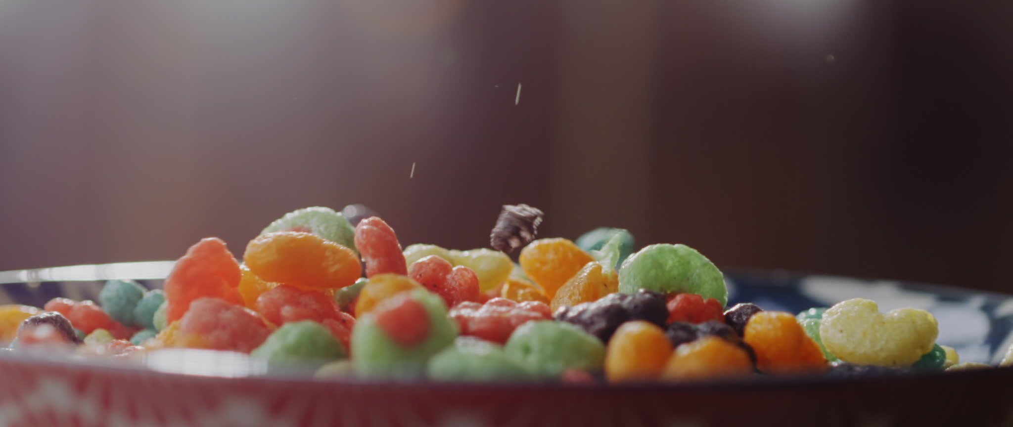 Discover breakfast-cereal, a story-driven footage | Artlist