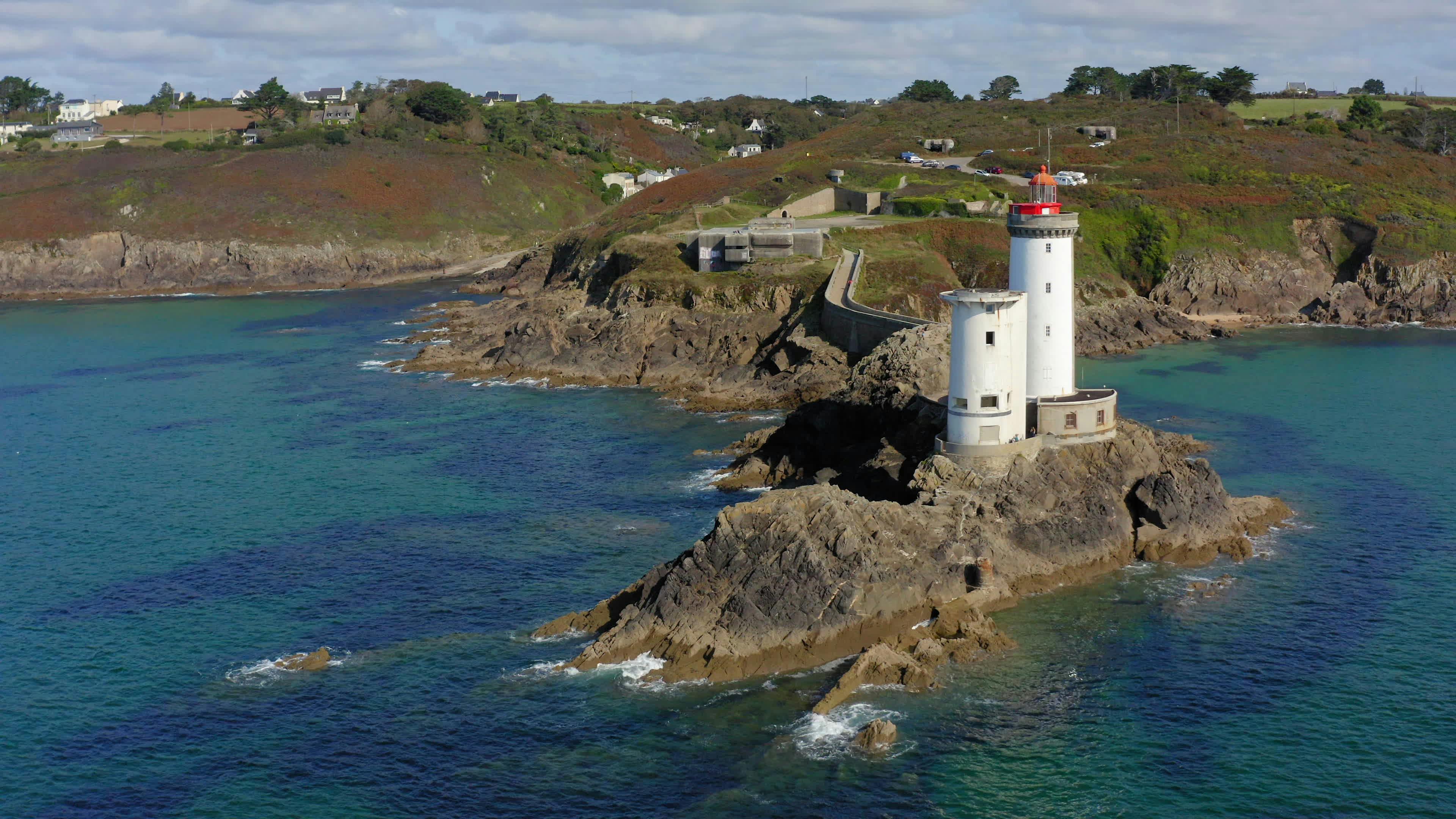 Discover french-lighthouse, a story-driven footage