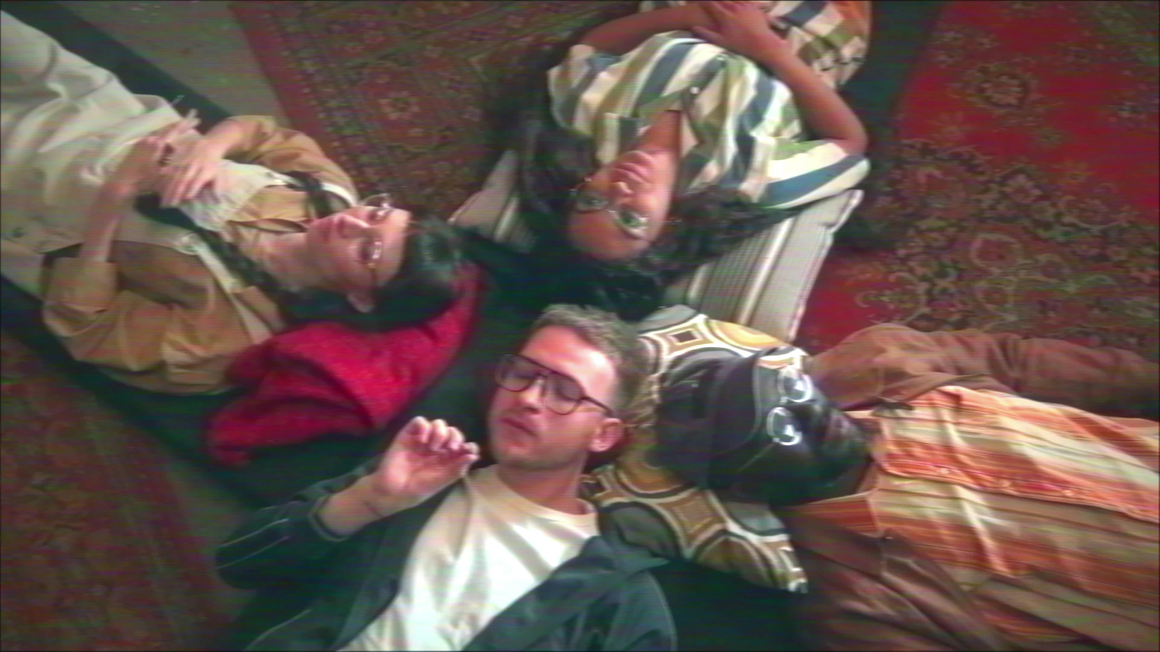 Discover vhs-squatters-party, a story-driven footage | Artlist