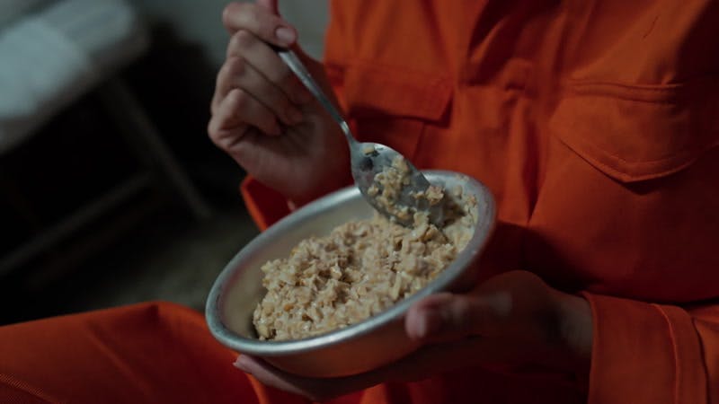 Prison Cell, Inmate, Custody, Jail by AnnaStills – Stock Footage | Artlist