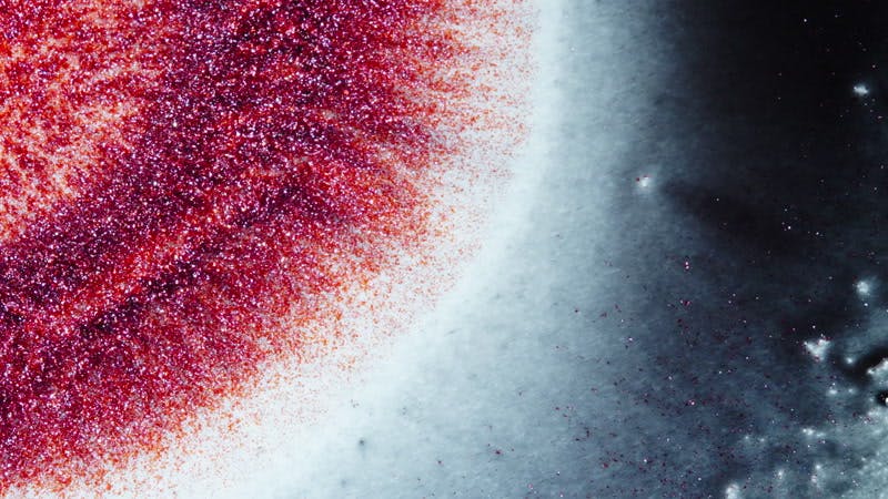 Shimmering, Ink, Mix, Fluid by Escape Routine – Stock Footage | Artlist