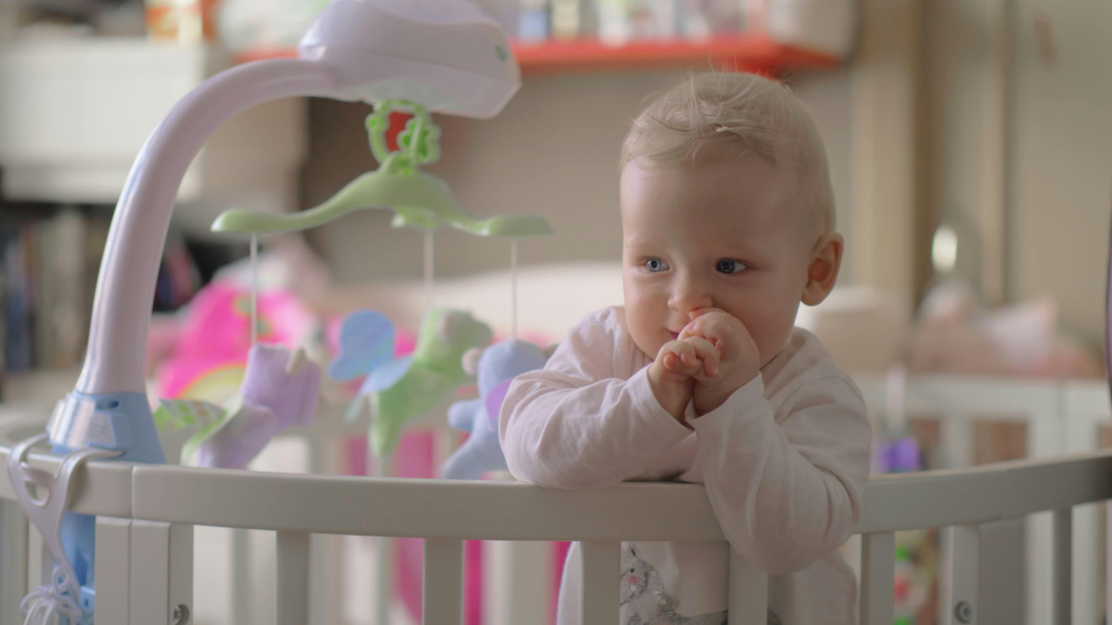 Discover its-a-babys-life, a story-driven footage | Artlist