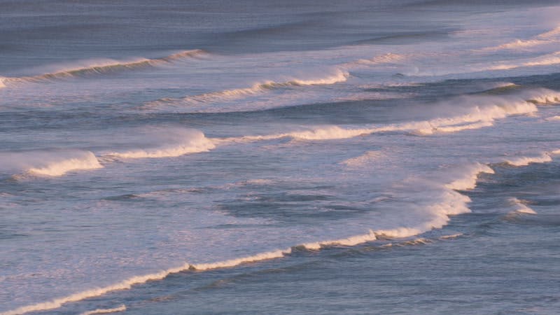 Sea Foam, Water, Ripples, Ocean by Via Films – Stock Footage | Artlist