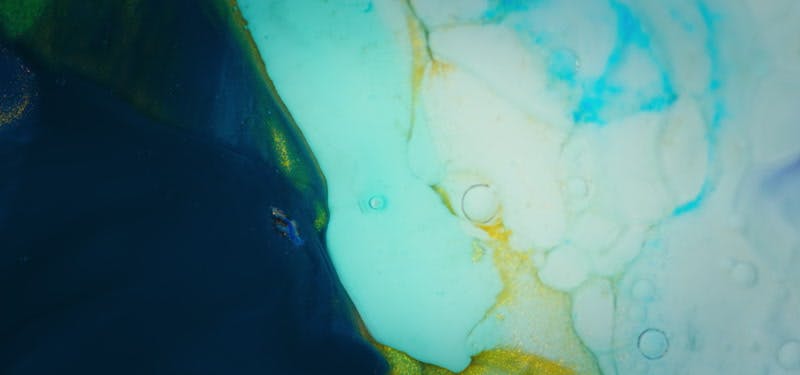 Abstract, Extreme Slow Motion, Super Slow Motion, Still by Omri Ohana ...