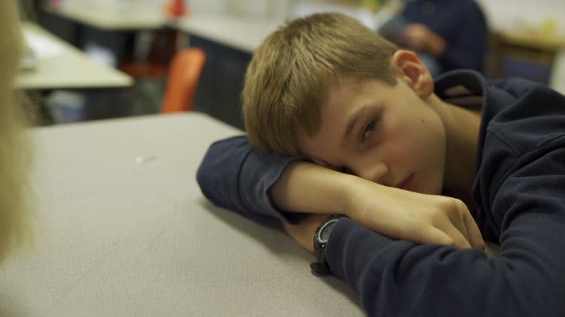 Grammar School, Elementary School, Grade School, Nap Time by Crafted ...
