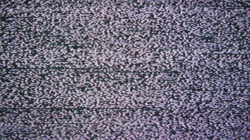 Crt, Flicker, Television, Grain by Boltion Graphics – Stock Footage ...