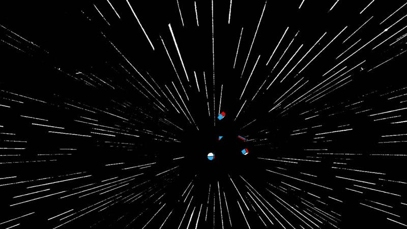 Motion Graphics, Illustrated Animation, Objects, Shapes by Chenchanges ...
