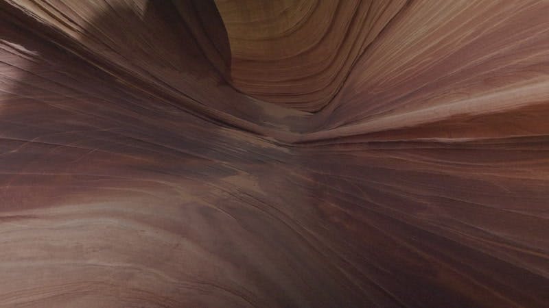 Paria Canyon, Arizona, Texture, Cave by Cosmin Dumitrache – Stock ...