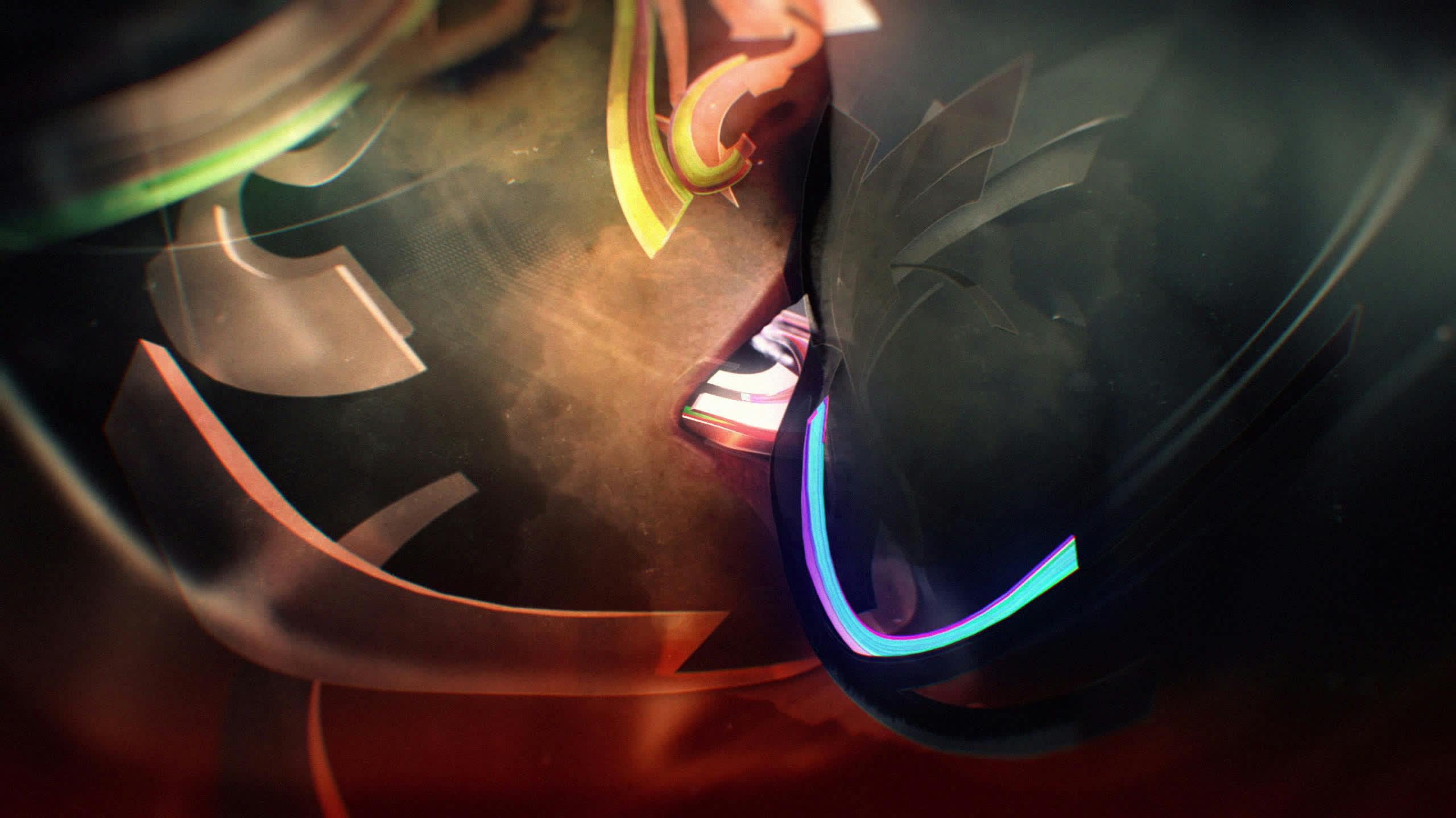 Discover fragmented-life-animation, a story-driven footage | Artlist