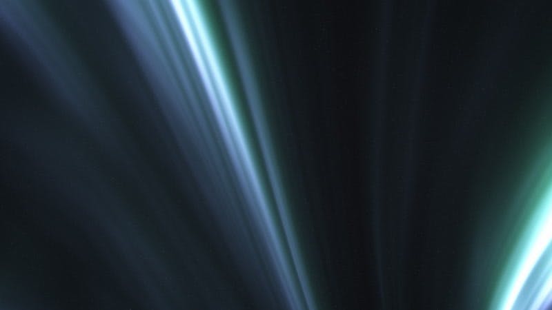 Northern Lights, Cgi, Sky, Stars by Alejandro Campollo – Stock Footage ...