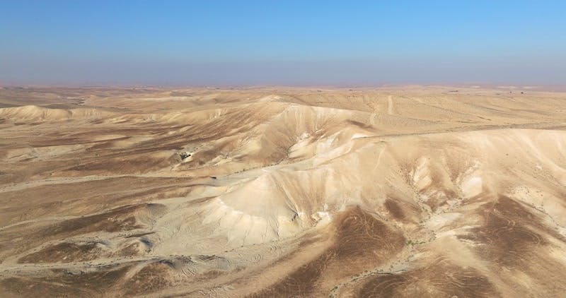 Sky, Israel, Dry, Geology by Lior Patel – Stock Footage | Artlist