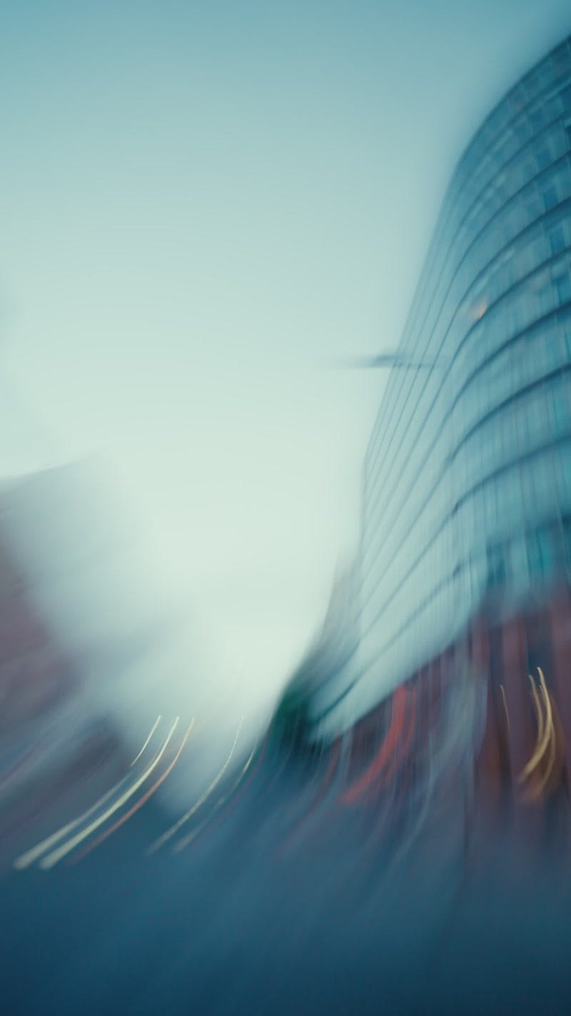 Mobile Footage, Germany, Undercranking, Judder Effect by Omri Ohana ...