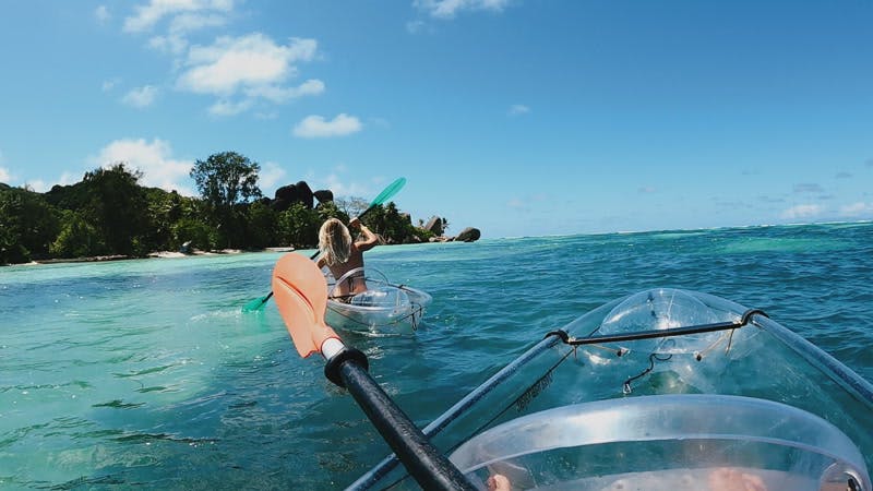 Summer, Vacation, Sea, Pov by Cinematic Vision – Stock Footage | Artlist