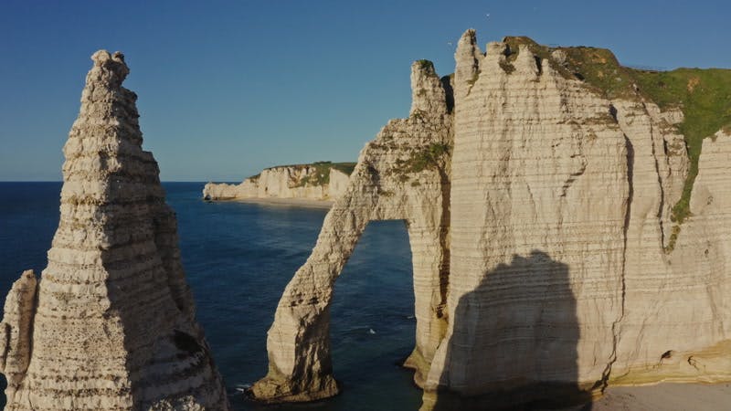 Rocks, Ocean, Sea, Netherlands by M-ART production – Stock Footage ...