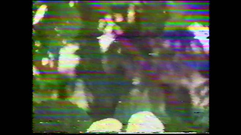 Flower, Vhs, Video, Retro by Scott Simerly Jr. – Stock Footage | Artlist