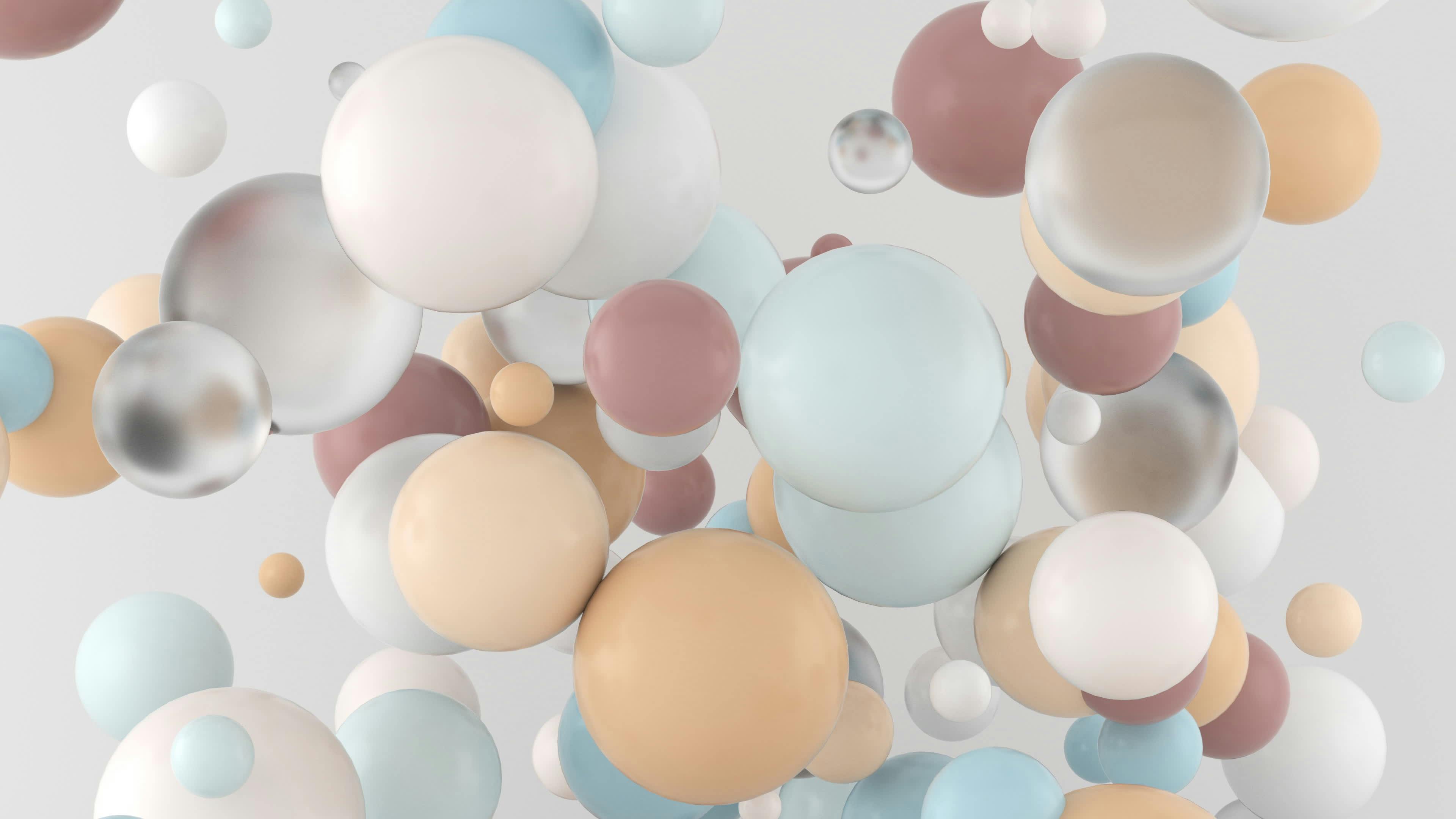 Discover animated-balls, a story-driven footage | Artlist