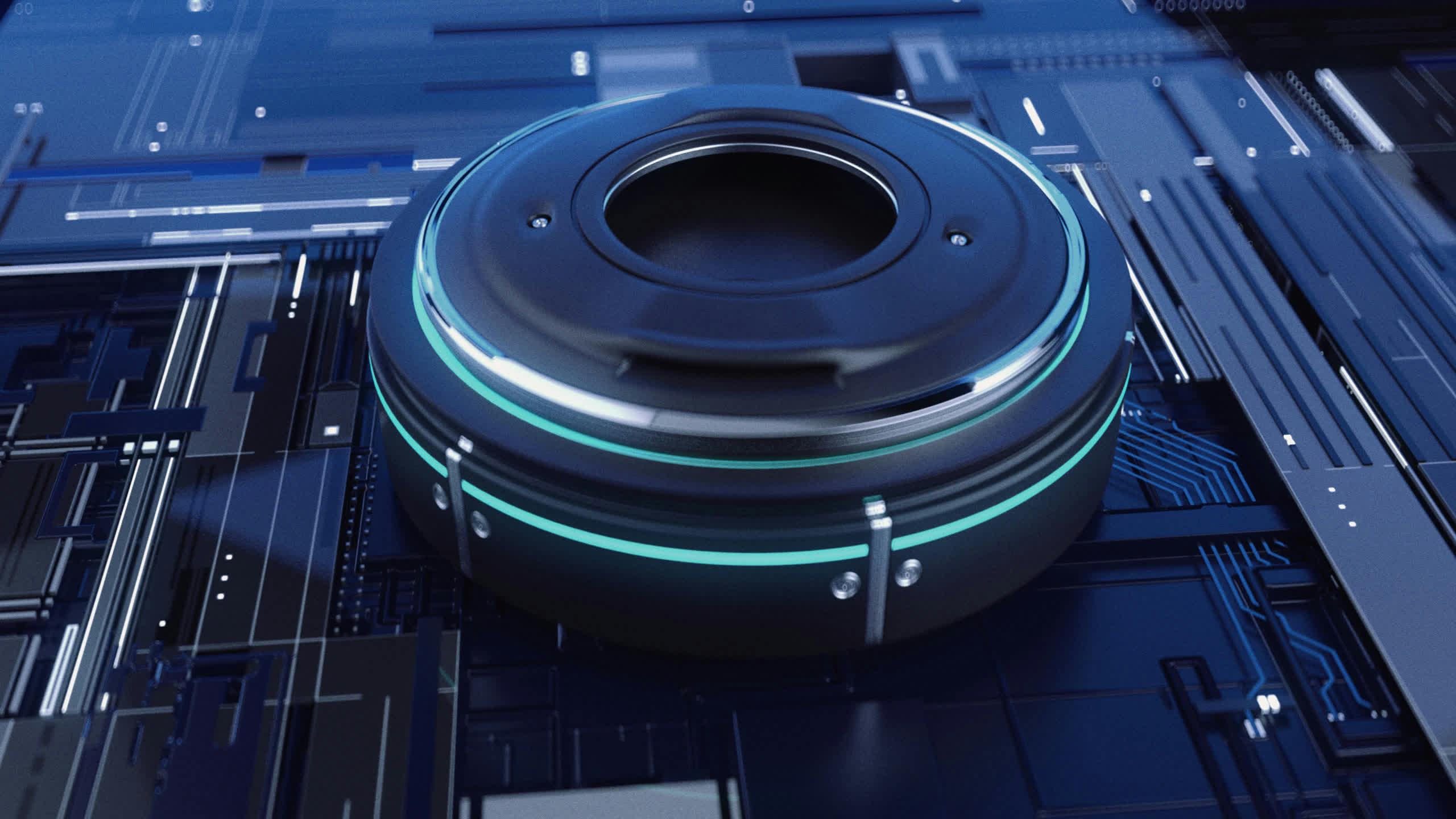 Discover metaverse-animation, a story-driven footage | Artlist