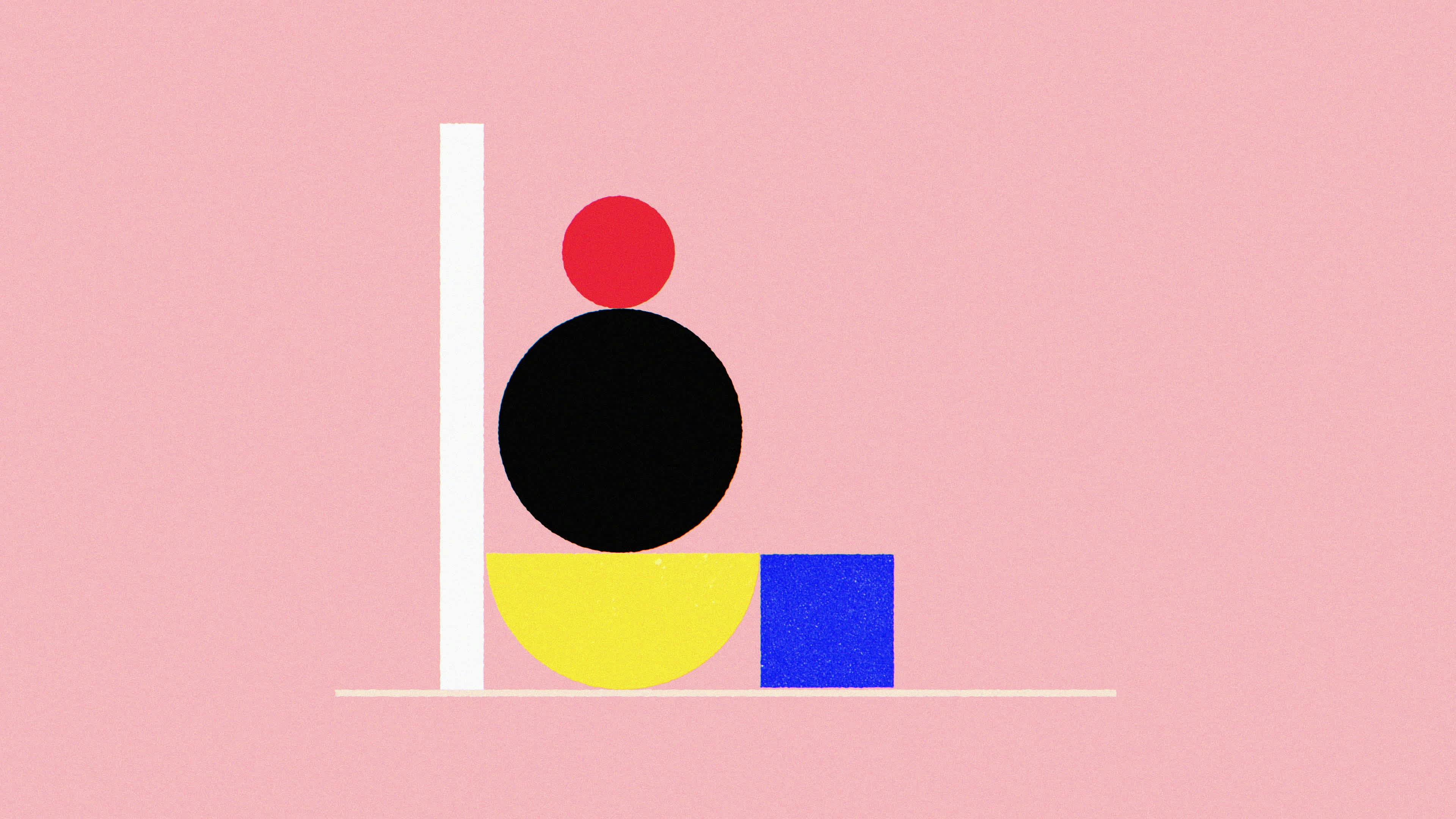 Discover balance-shapes, a story-driven footage | Artlist