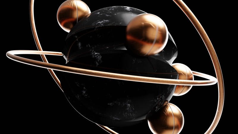 Loop, Experimental, Movement, Objects by Daniel Megias del Pozo – Stock ...