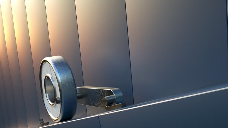 Animated, Uphill, 3d, Loop by Daniel Megias del Pozo – Stock Footage ...