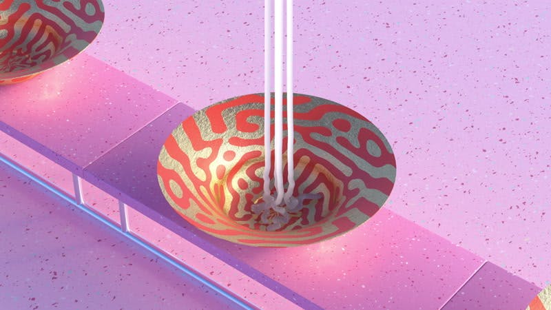 Asmr, Satisfying, Seamless, Loop by Daniel Megias del Pozo – Stock ...