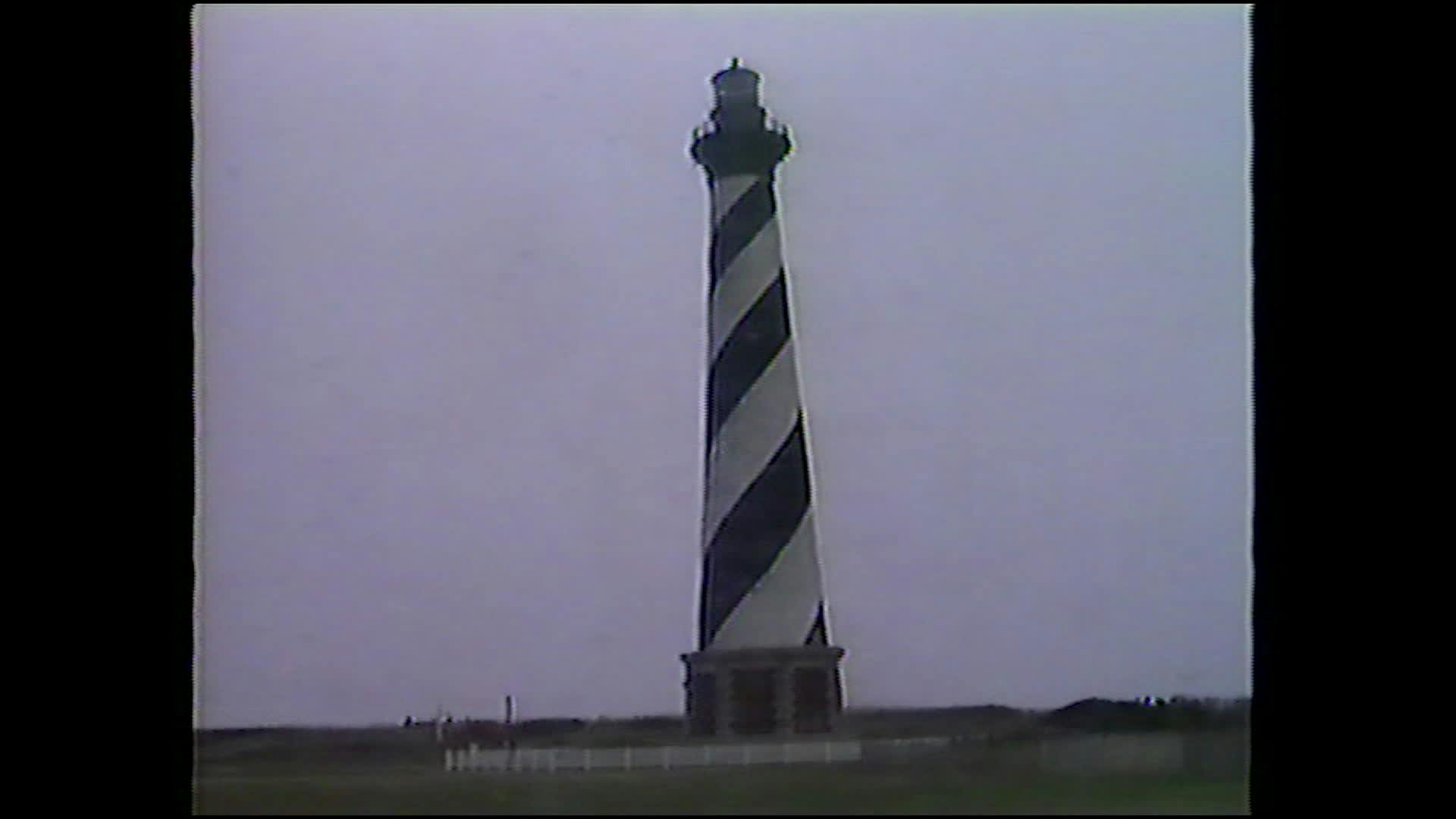 Discover beach-sights-vhs, a story-driven footage | Artlist